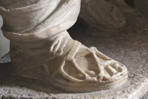 Lay the impossible at Jesus' feet ... become hope-filled - Let's Walk ...